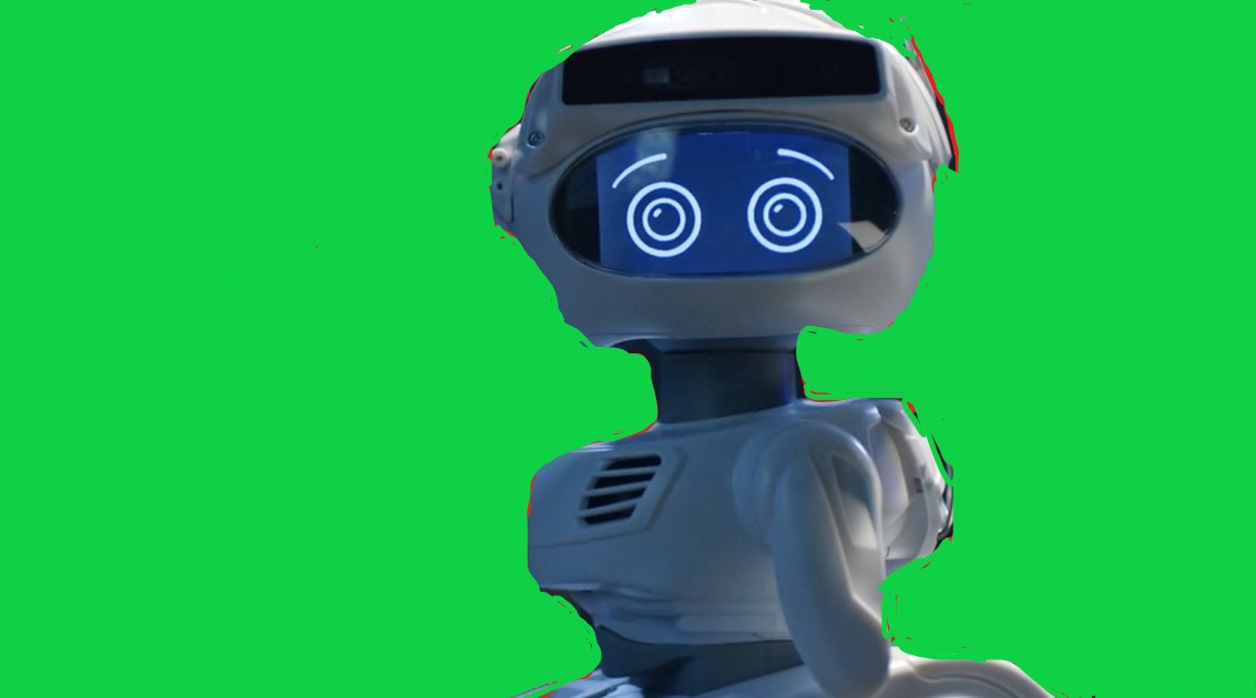 Life in Communism 2.1. Part 10. Robespierre’s Robot – worldrevolution21.com